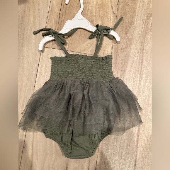 Angel Dear | One Pieces | Nwt Angel Dear Tutu Bubble | Poshmark